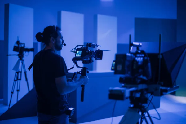 Filming studio Images - Search Images on Everypixel