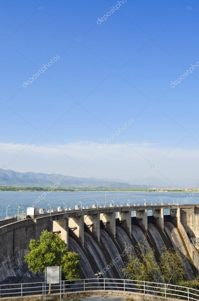 History Of Rawal Dam at Amber Boniwell blog