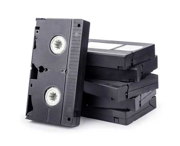 Vhs tapes Stock Photos, Royalty Free Vhs tapes Images | Depositphotos