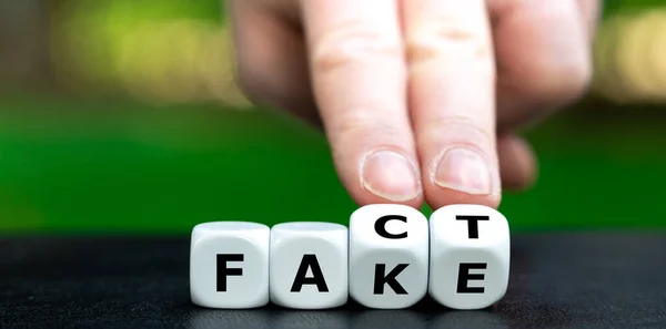 Real vs fake Stock Photos, Royalty Free Real vs fake Images | Depositphotos