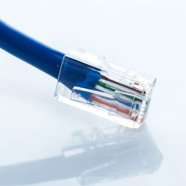 Router and ethernet cable Stock Photo by ©AY_PHOTO 72445441
