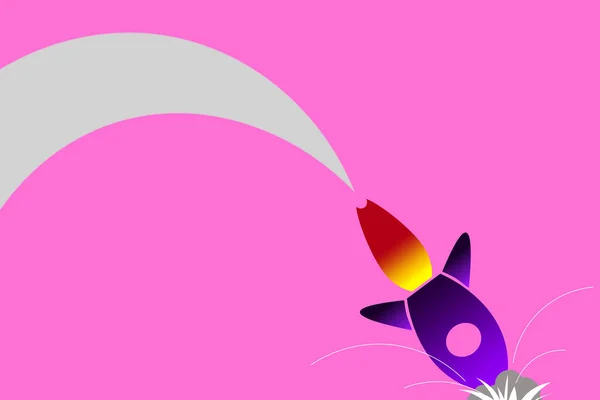 27,084,287 Rocket drawing Stock Illustrations | Depositphotos