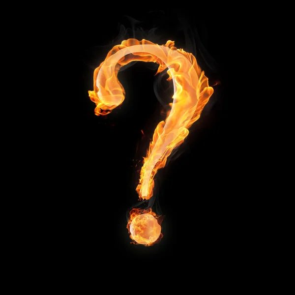 Fire question mark Stock Photos, Royalty Free Fire question mark Images ...
