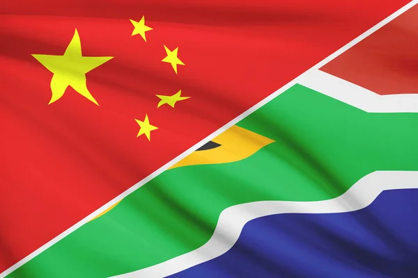 South africa china Stock Photos, Royalty Free South africa china Images ...