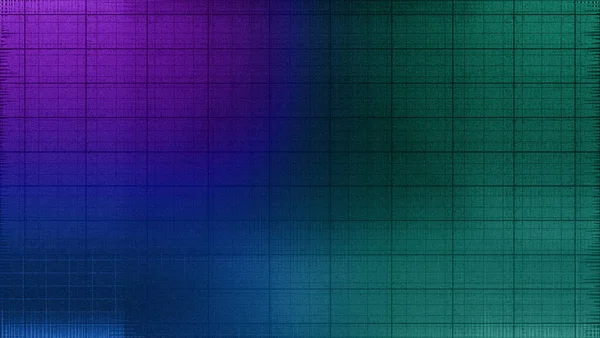 An abstract glitch art grid background image. - Stock Image - Everypixel