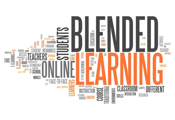 Blended learning Stock Photos, Royalty Free Blended learning Images ...