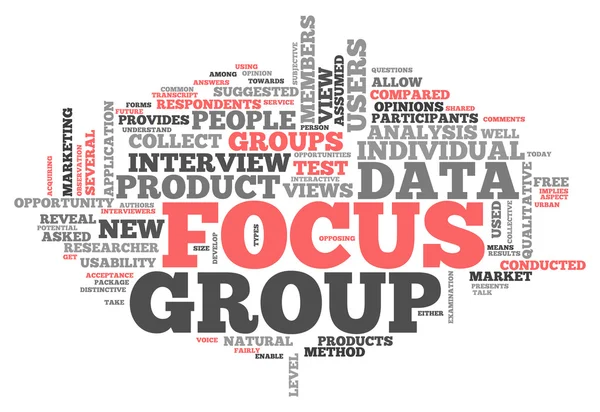 Focus group Stock Photos, Royalty Free Focus group Images | Depositphotos