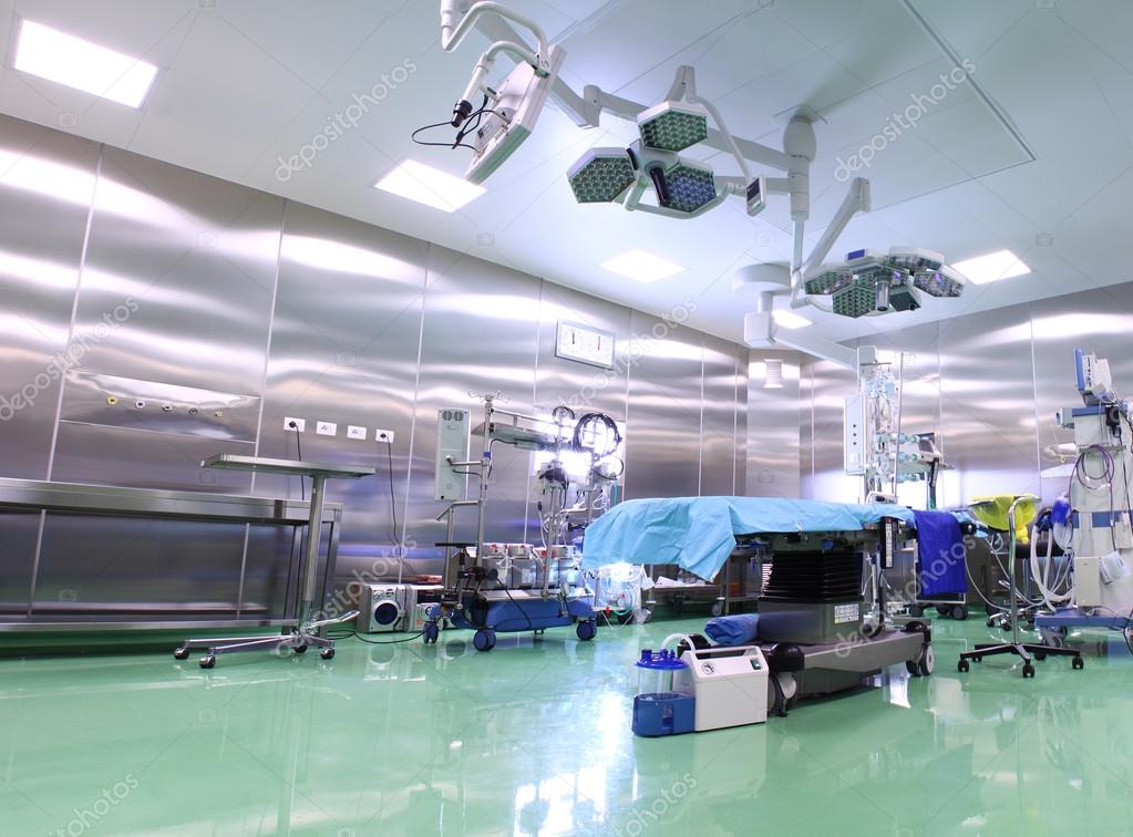 Operating room Stock Photo by ©sudok1 22249263
