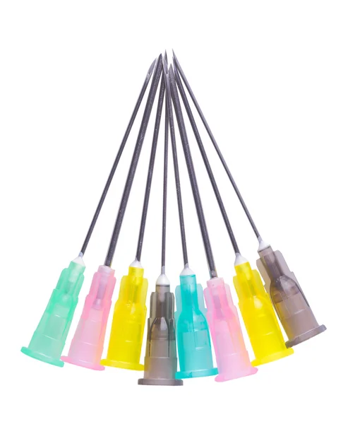 Medical needles Stock Photos, Royalty Free Medical needles Images ...