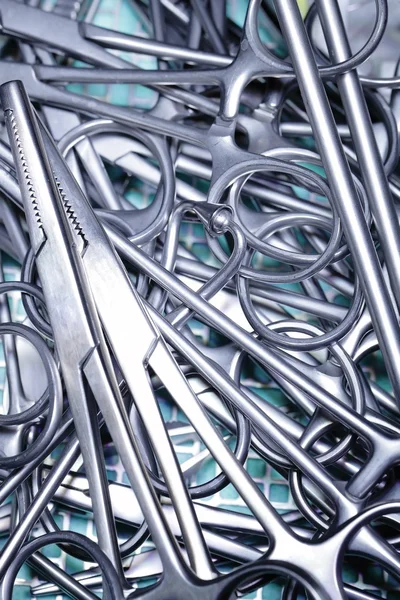 Surgical instruments Stock Photo by ©toxawww 11471111
