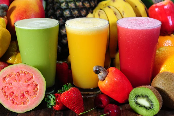 Fruit juice Stock Photos, Royalty Free Fruit juice Images | Depositphotos