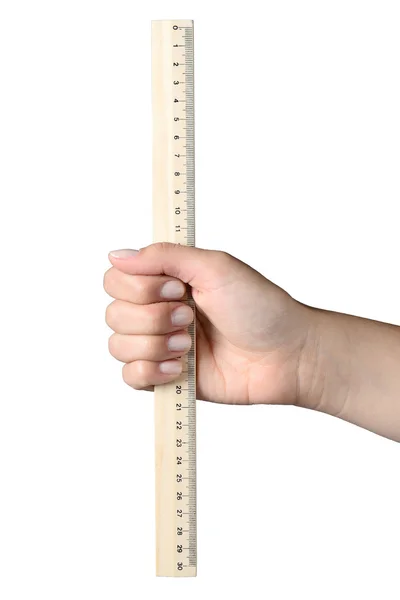 Measuring with hands Stock Photos, Royalty Free Measuring with hands ...