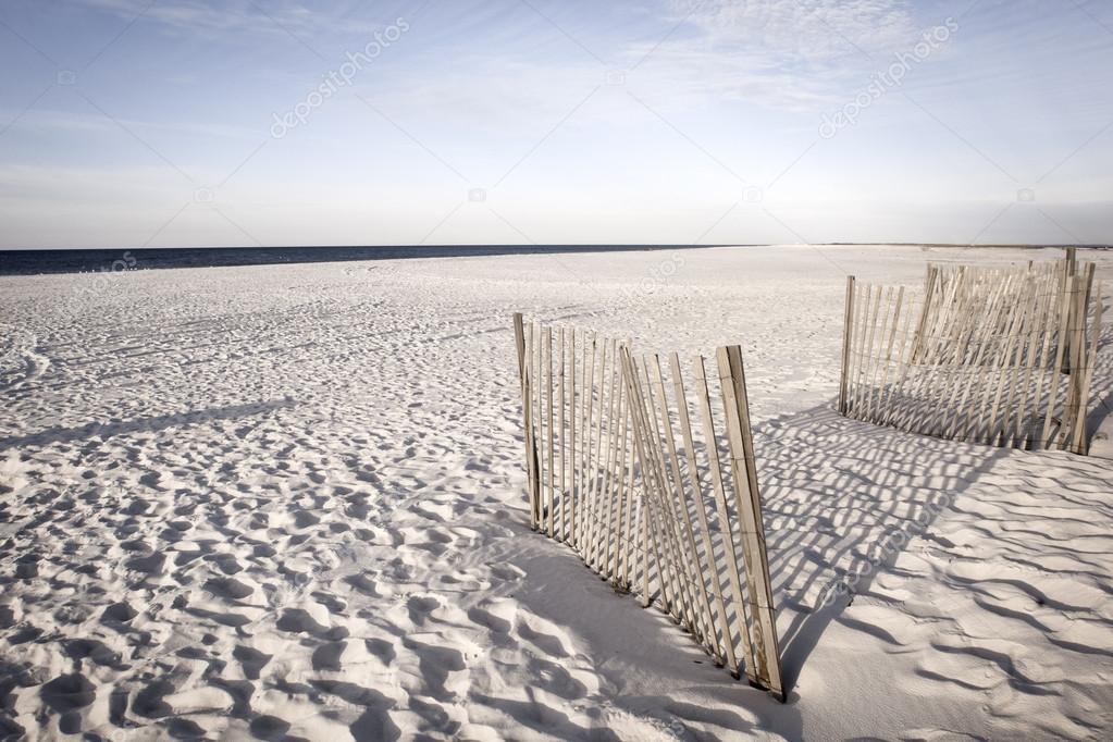 White sand dunes Stock Photo by ©Mliss 20727719