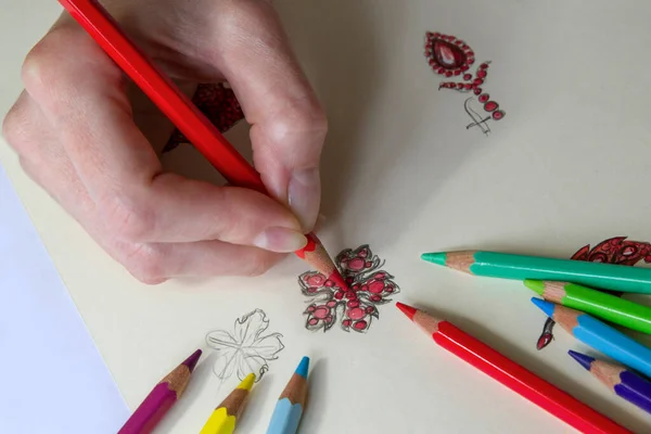 Designs To Draw On Paper