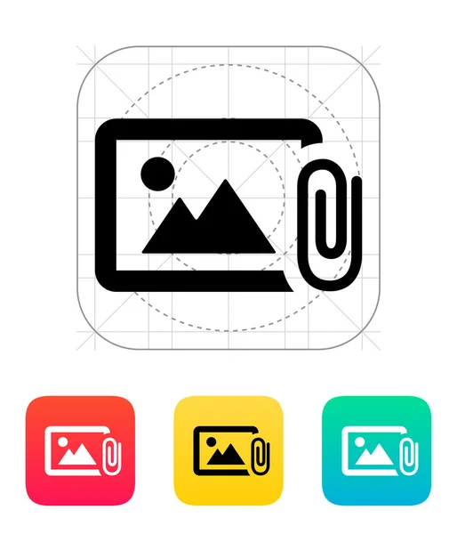 Attach message Vector Art Stock Images | Depositphotos