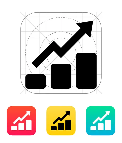 48,449 Graph up Vector Images | Depositphotos