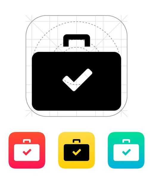 Check case, Royalty-free Check case Vector Images & Drawings ...