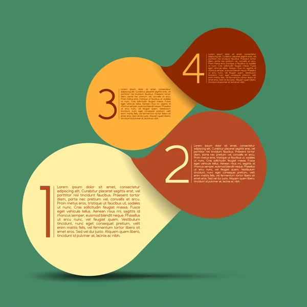 Modern Design Layout ⬇ Vector Image by © Feri123 | Vector Stock 22556117