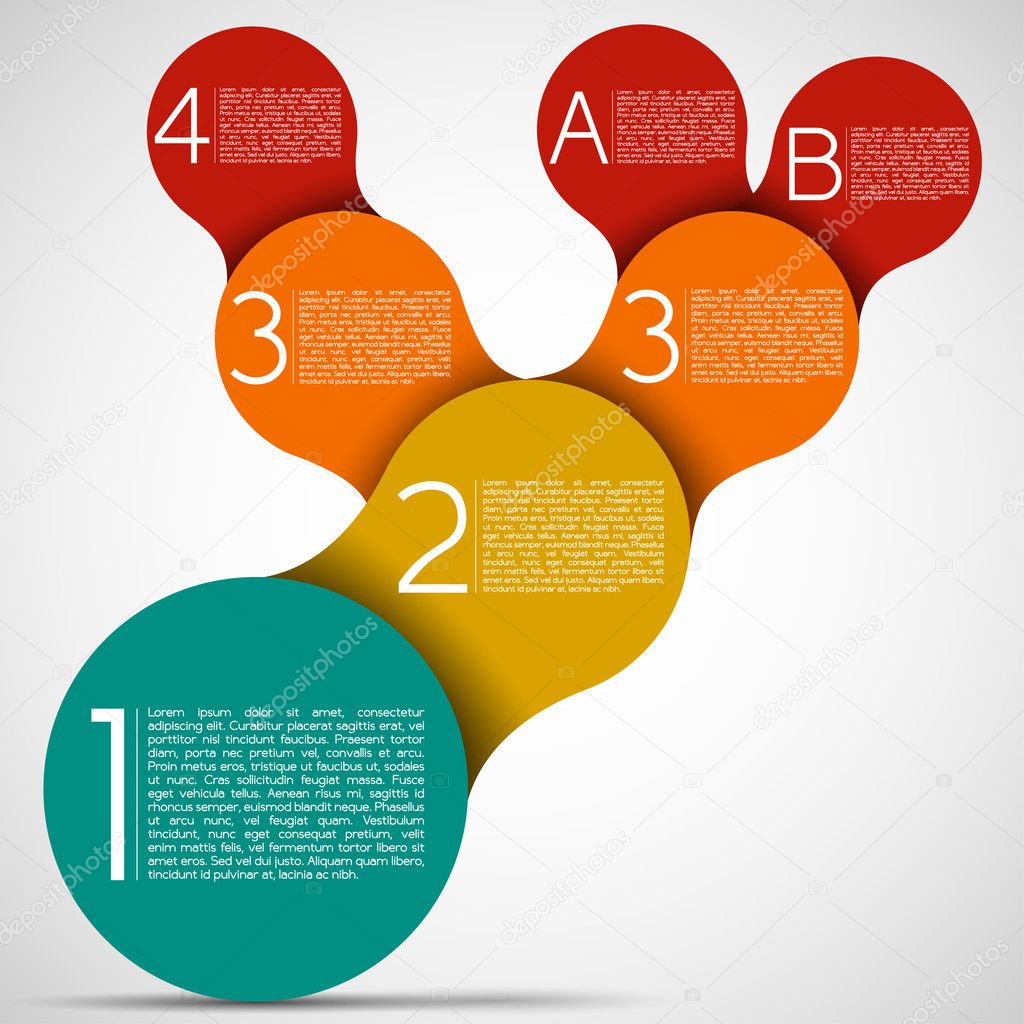 Modern Design Layout Stock Vector Image by ©Feri123 #20996351