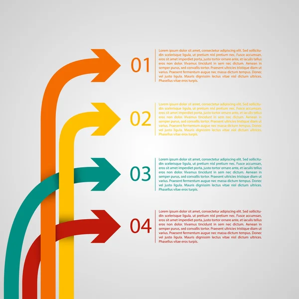 Modern design template infographics Stock Vector Image by ©samarets1984 ...