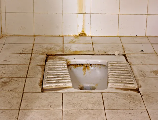 Sanita turca Fotos de Stock, Sanita turca Imagens sem royalties ...