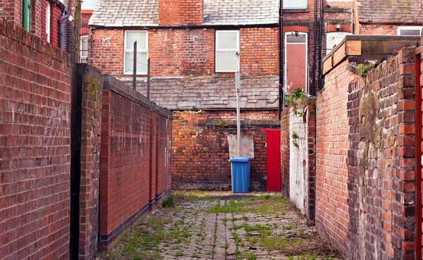 Inner city street Stock Photos, Royalty Free Inner city street Images ...