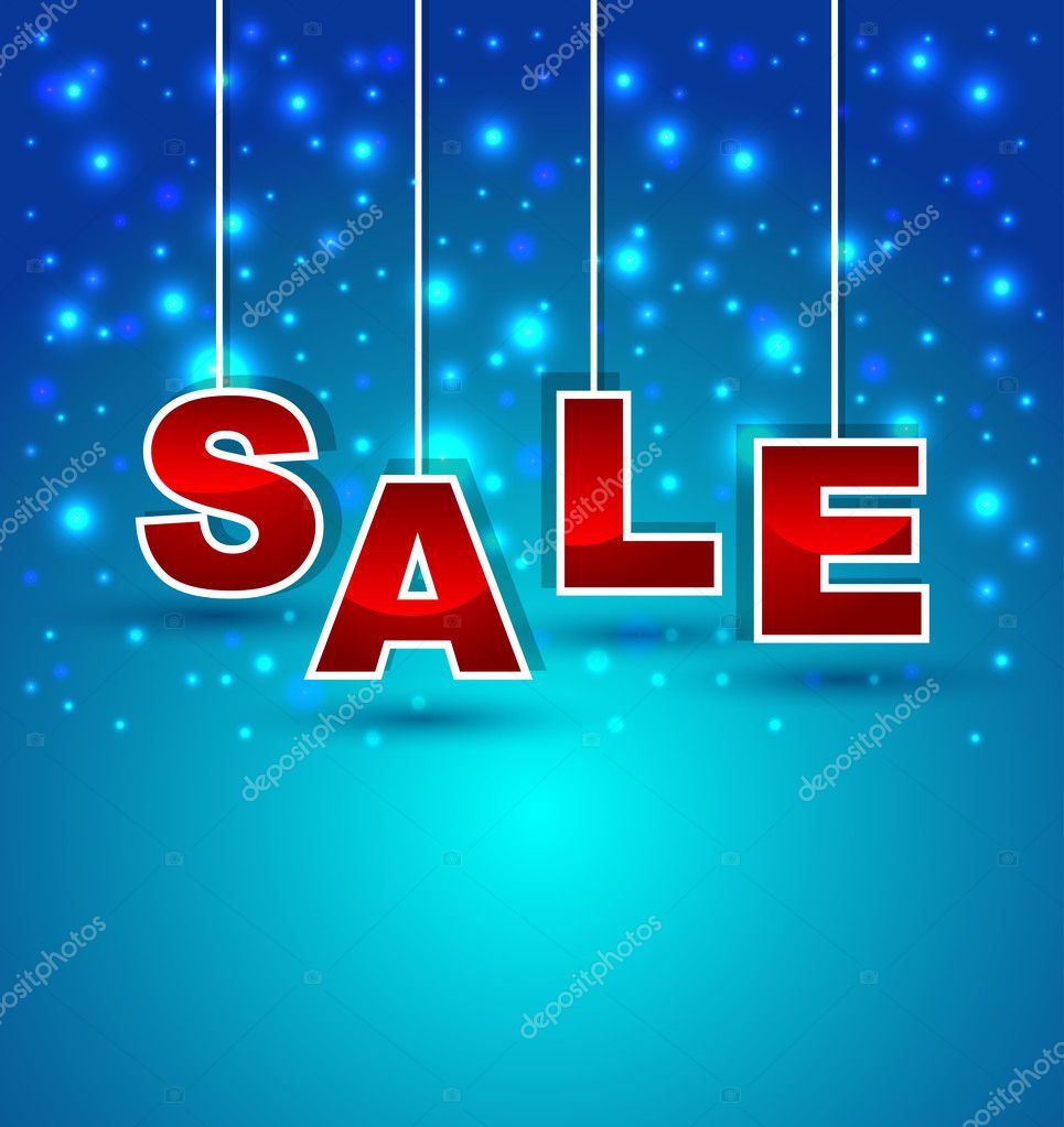 SALE promotion background Stock Vector Image by ©bymandesigns #39374603
