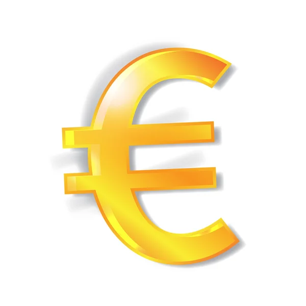 Pictures: euro currency symbol | Euro currency symbol — Stock Photo ...