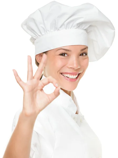 Chef model Stock Photos, Royalty Free Chef model Images | Depositphotos