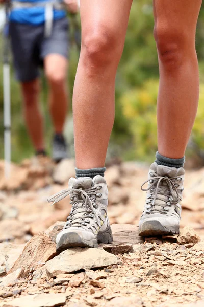 Hiking shoes — Stock Photo © Maridav #22919602