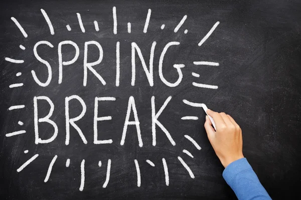 Spring break Stock Photos, Royalty Free Spring break Images | Depositphotos