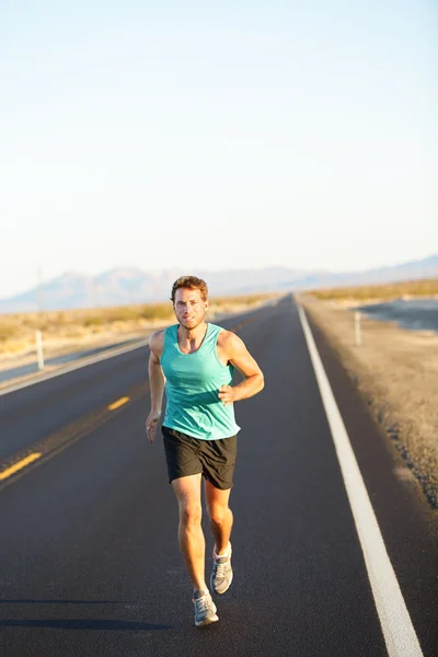 Sport man running Stock Photo by ©Maridav 22918930