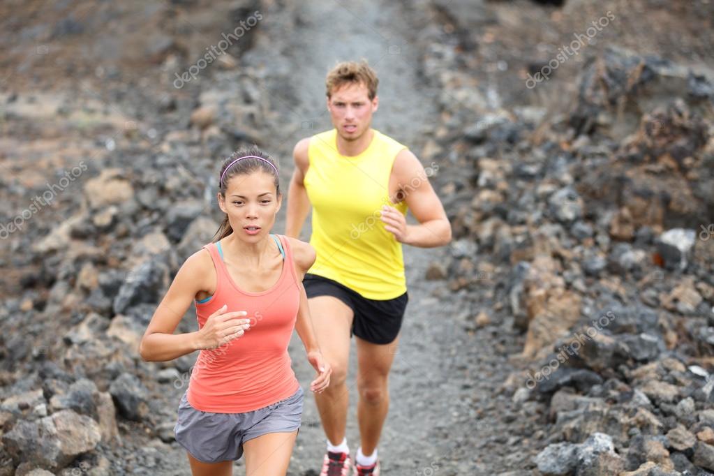 Women Runners Over 60