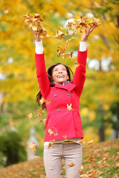 Happy fall Stock Photos, Royalty Free Happy fall Images | Depositphotos