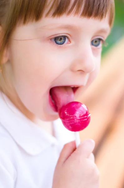 Girl with sucker Pictures, Girl with sucker Stock Photos & Images ...