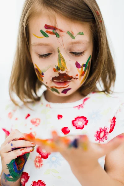Fingerpaint Stock Photos, Royalty Free Fingerpaint Images | Depositphotos®