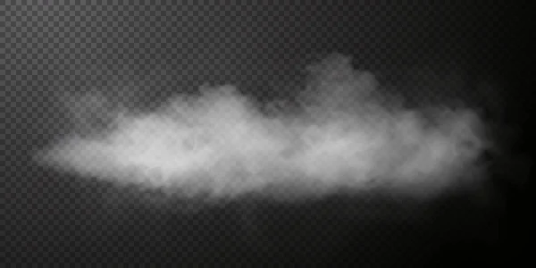 Vector Isolated Smoke Png Blue Smoke Texture Transparent Black ...
