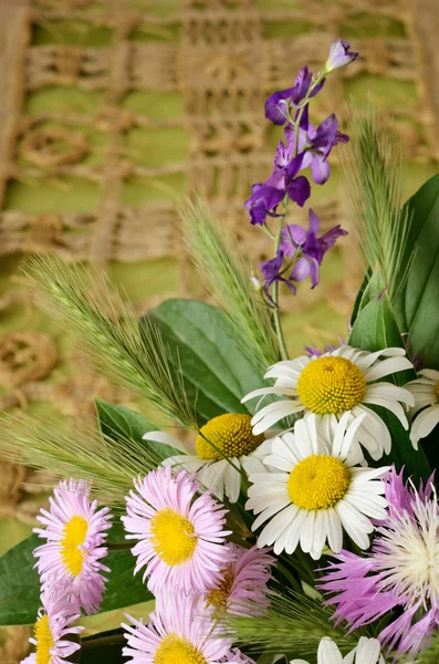 Church altar flowers Stock Photos, Royalty Free Church altar flowers ...
