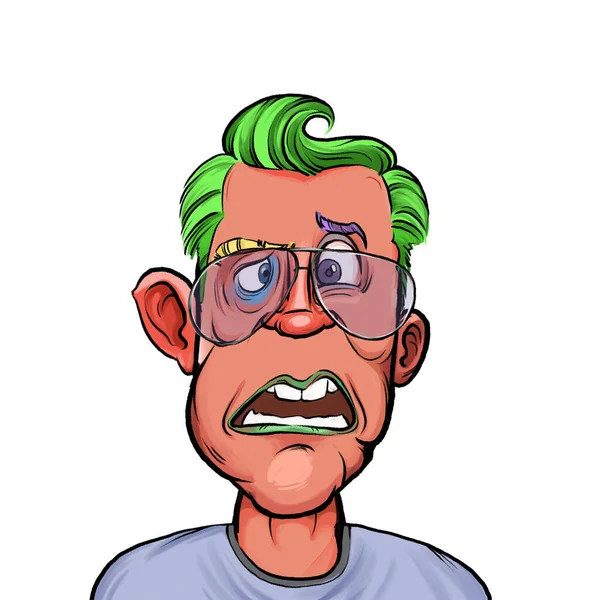 Corriente humanista dibujos animados fotos de stock, imágenes de ...