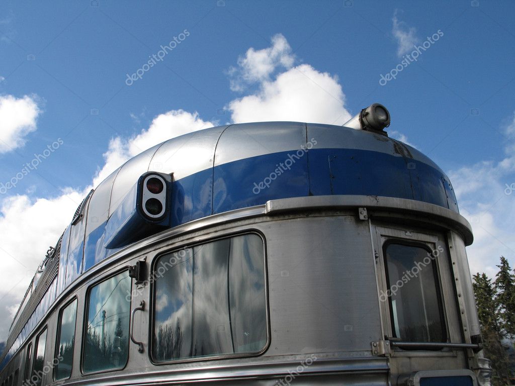 Train Stock Photo by ©mbudley 29070407