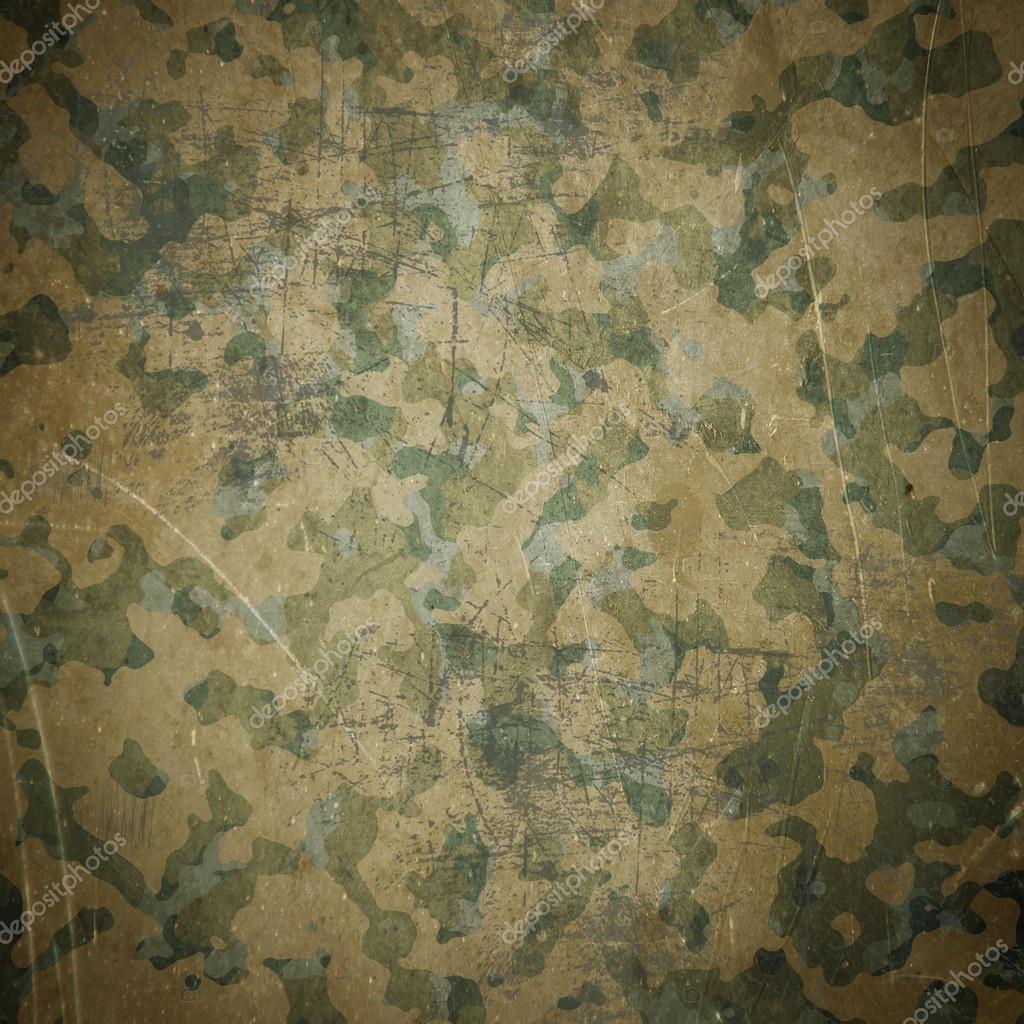 Desert army camouflage background — Stock Photo © daughter #34485247