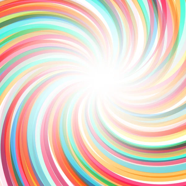 Twisted rainbow Vector Art Stock Images | Depositphotos