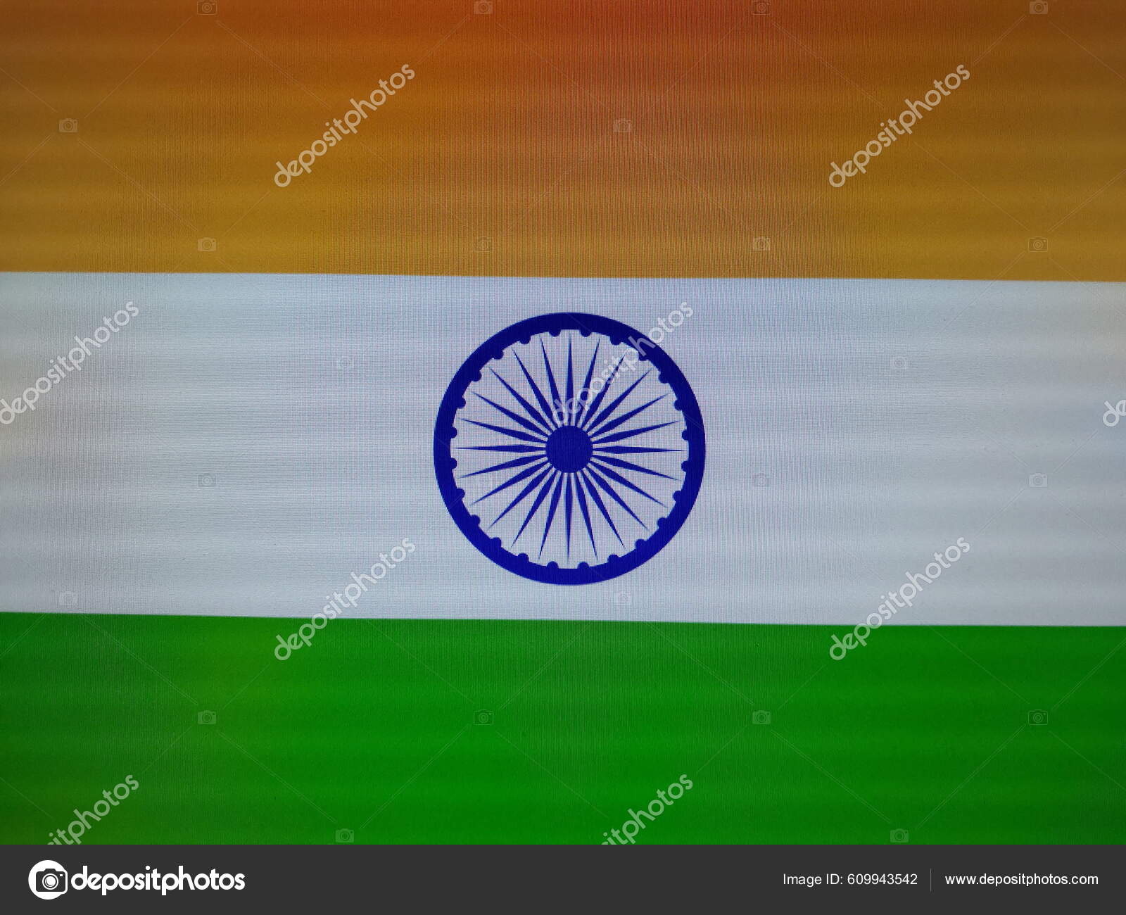 Official Flag Symbol State — Stock Photo © Architectphd #609943542