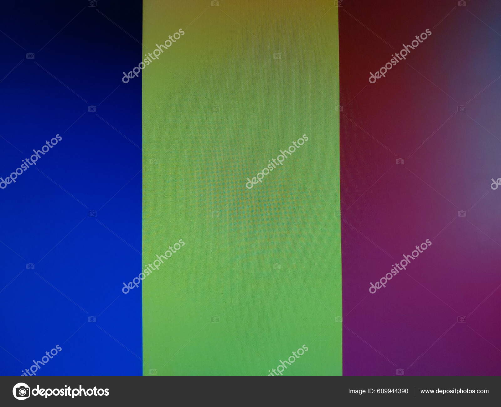 Official Flag Symbol State — Stock Photo © Architectphd #609944390