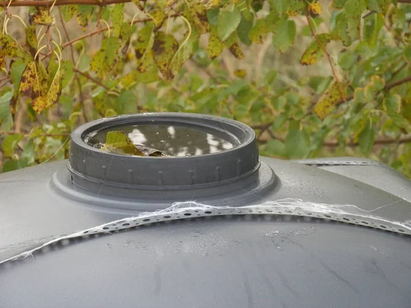 Water tank barrel Stock Photos, Royalty Free Water tank barrel Images ...