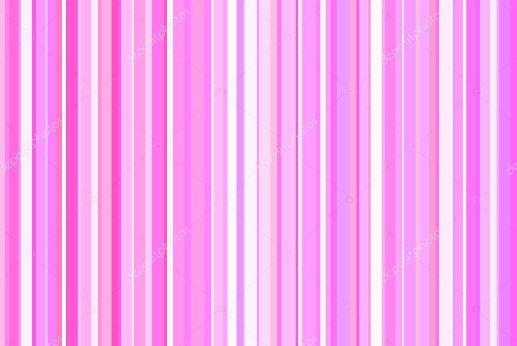 Fondo de rayas rosa — Vector de stock © radub85 #20721453
