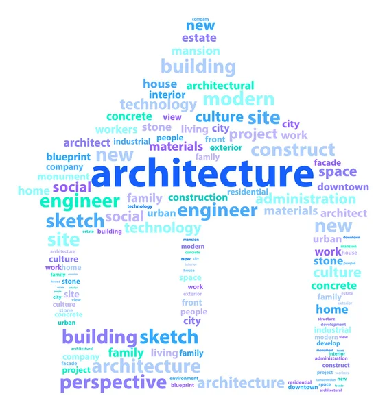 Software development concept in tag cloud — Stock Photo © olechowski ...