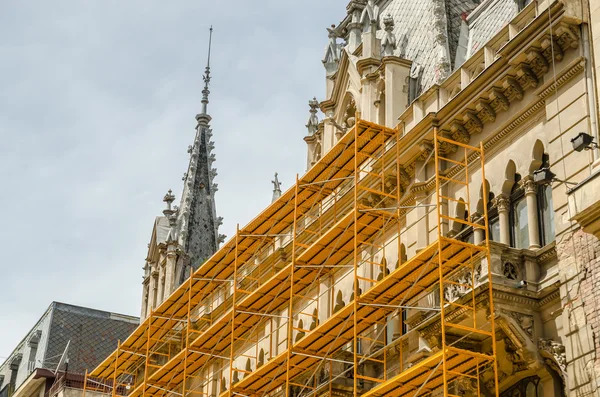 Restore old building Stock Photos, Royalty Free Restore old building ...