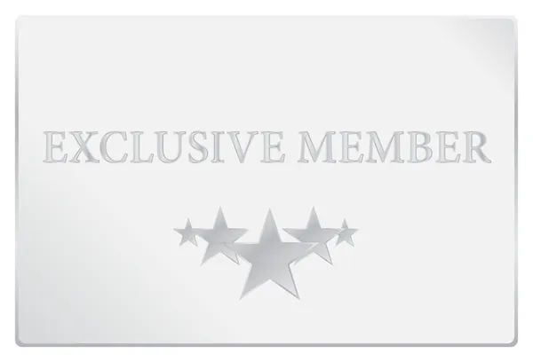 ᐈ Membership card stock vectors, Royalty Free membership card ...