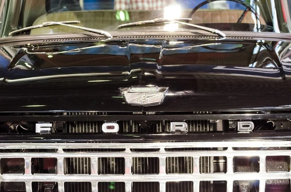 Retro ford bronco fotos de stock, imágenes de Retro ford bronco sin ...